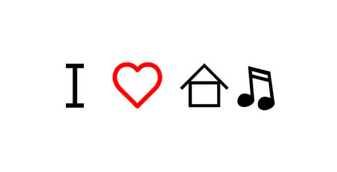 I Love House Music